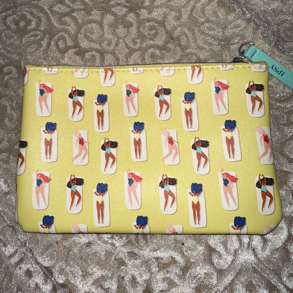 ipsy | Bags | Ipsy Bag | Poshmark